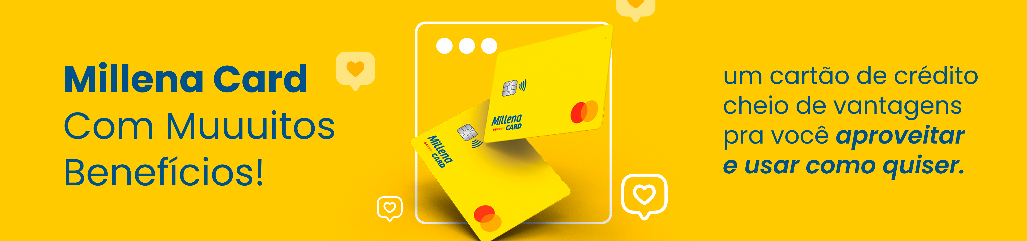 Sites-millena-Site