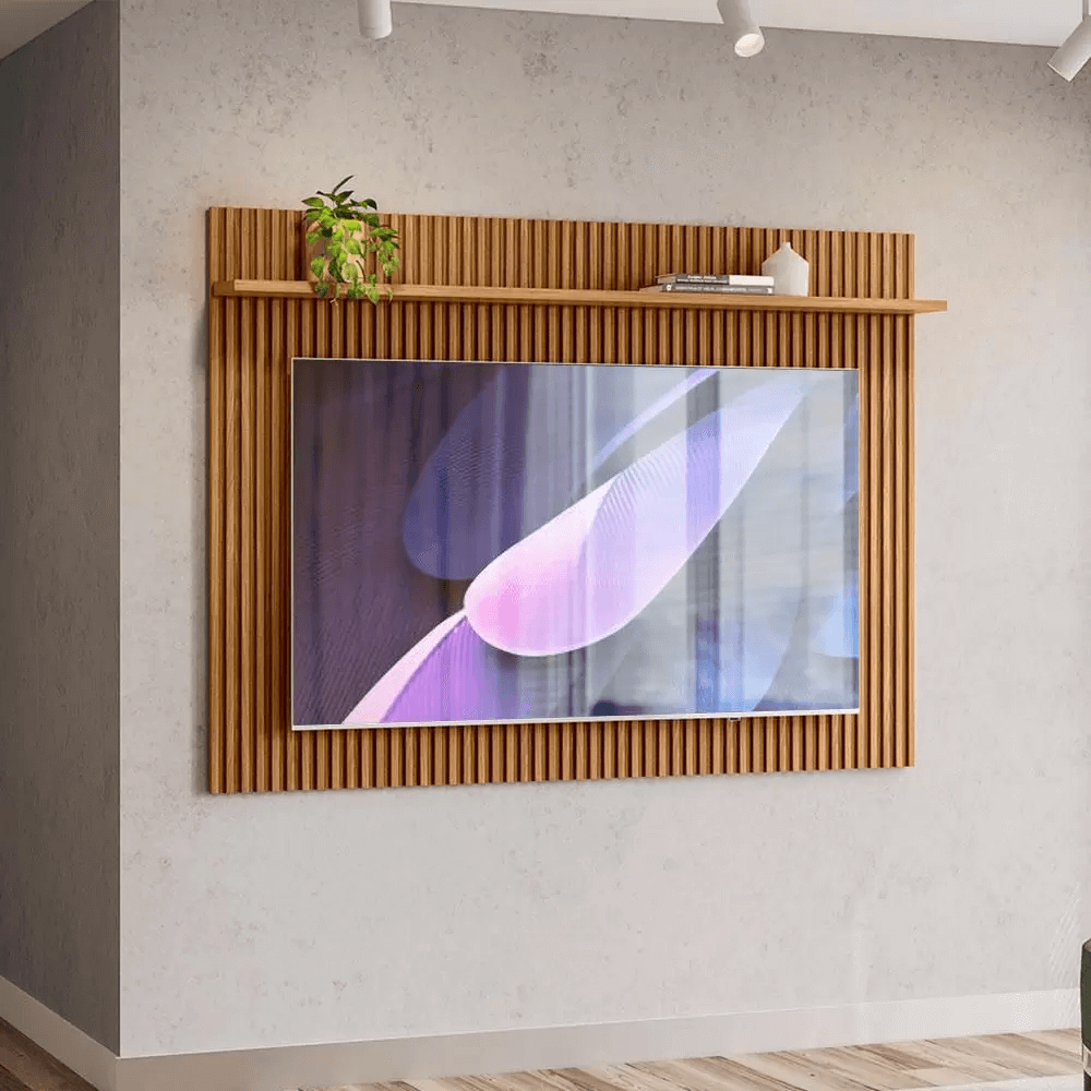 Racks e Painéis para TV em Oferta - Millena Móveis e Eletro